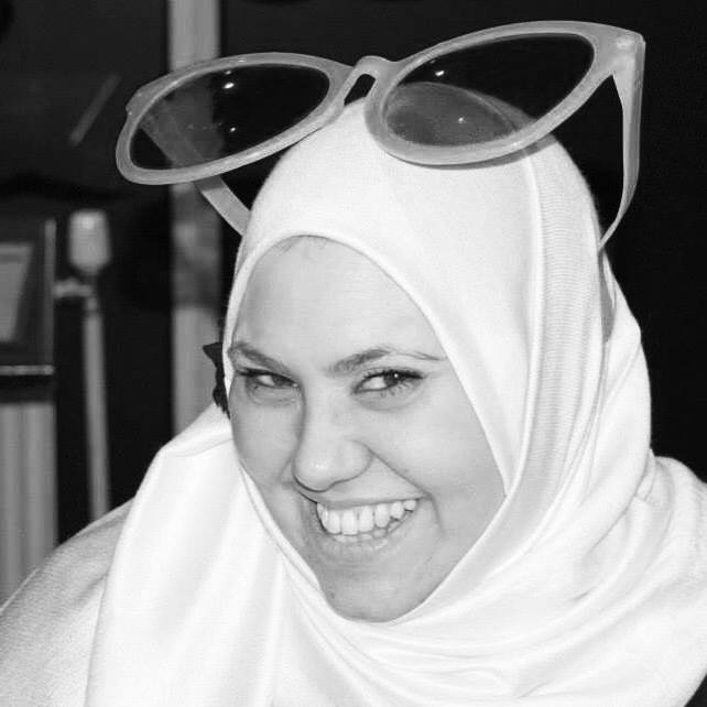 Nassima : Une question, un mot - Urban Street Reporters