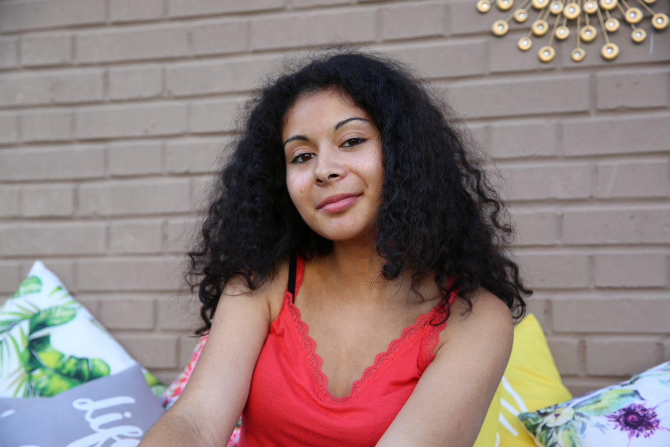 STREET BOOKS x JULIE - Urban Street Reporters